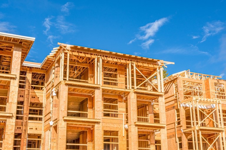 Canadian construction trends to watch in 2021 | Invicta Construction